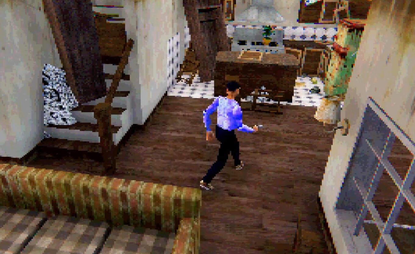 self-indulgence on Steam