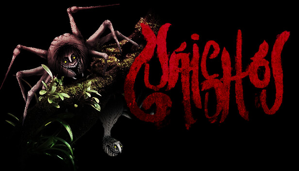 Guaishou 怪兽 on Steam