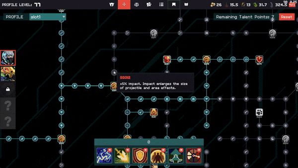 Coreless on Steam