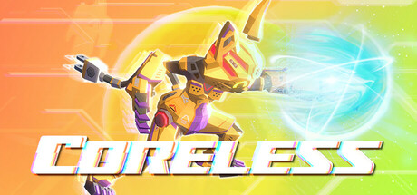 Coreless on Steam