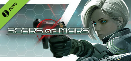 Scars of Mars Demo Steam Charts (App 2597170) · SteamDB