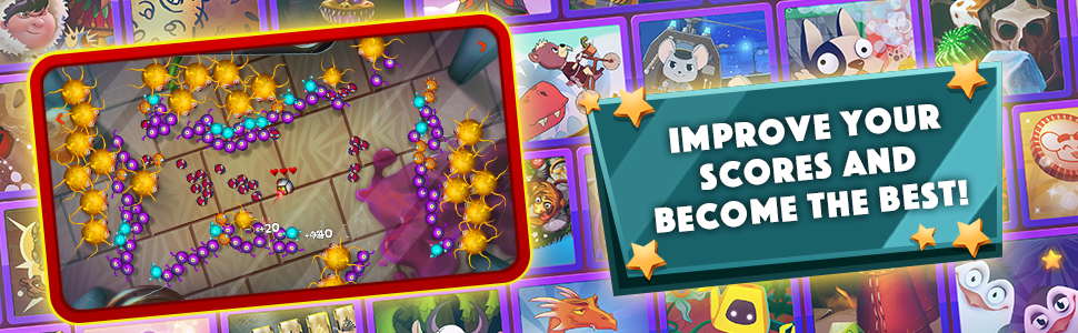 100 in 1 Game Collection on Steam