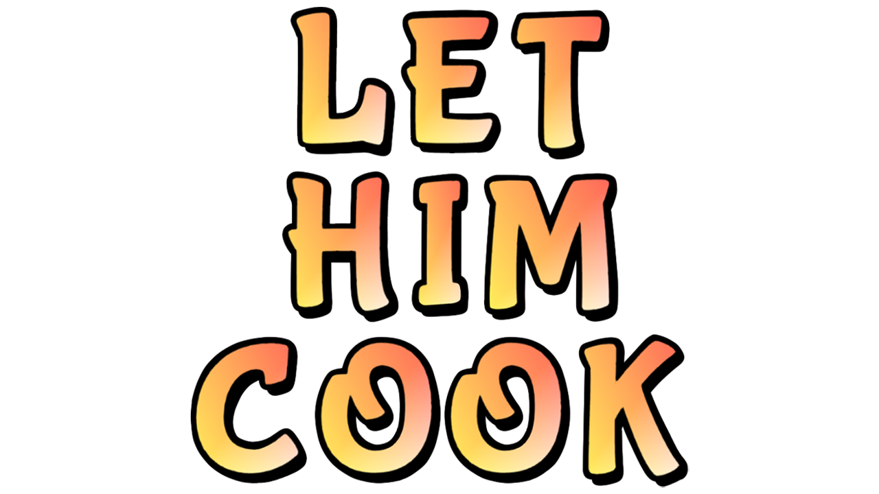 Let Him Cook Demo Steam Charts (App 2598390) · SteamDB