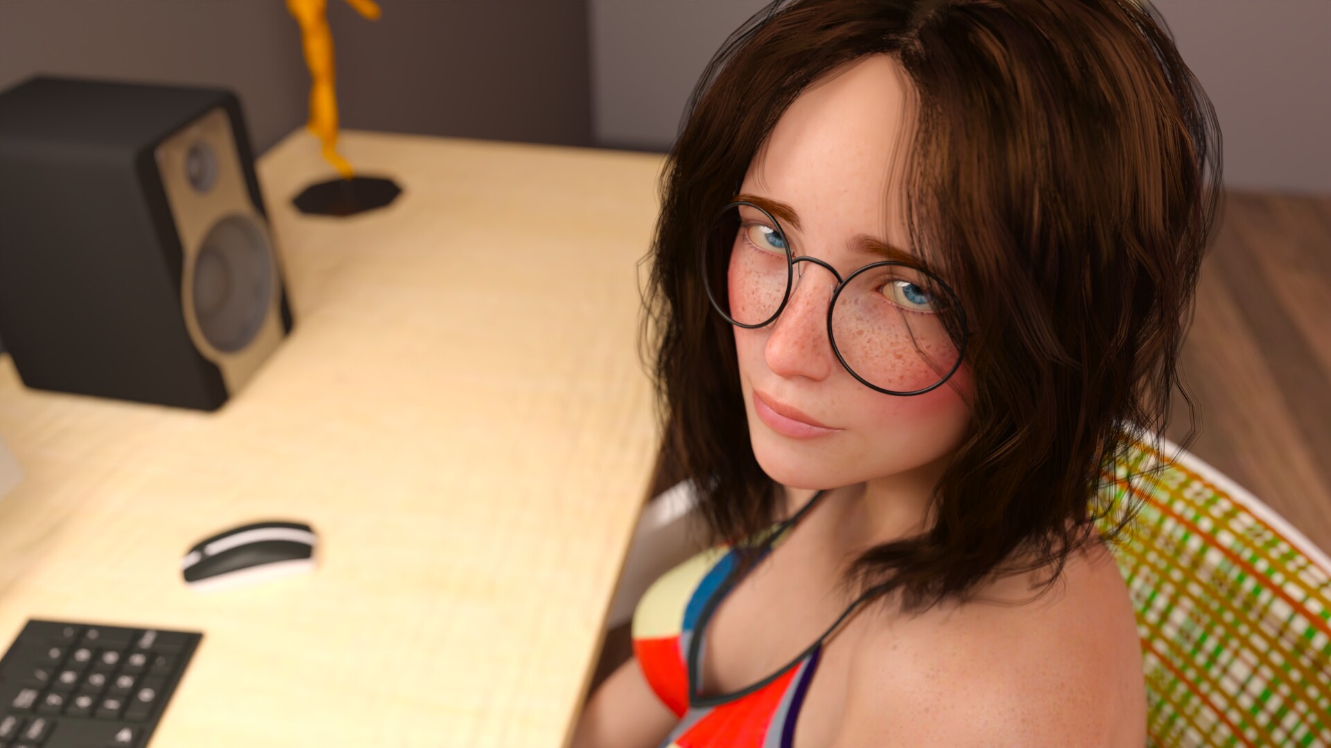 Family Crush on Steam