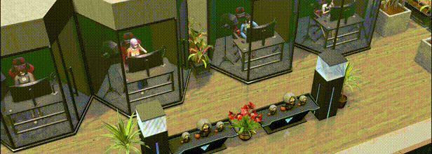 Internet Cafe Evolution on Steam