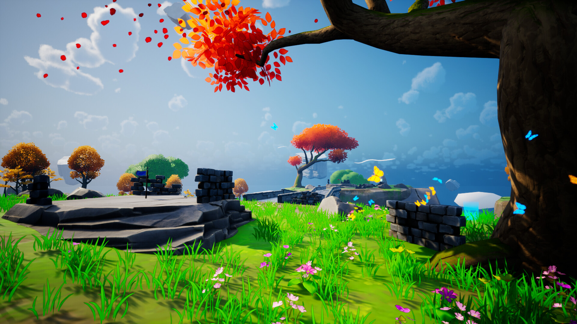 Vanity on Steam