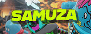 SAMUZA - Update Notes for 10/01 - Steam News