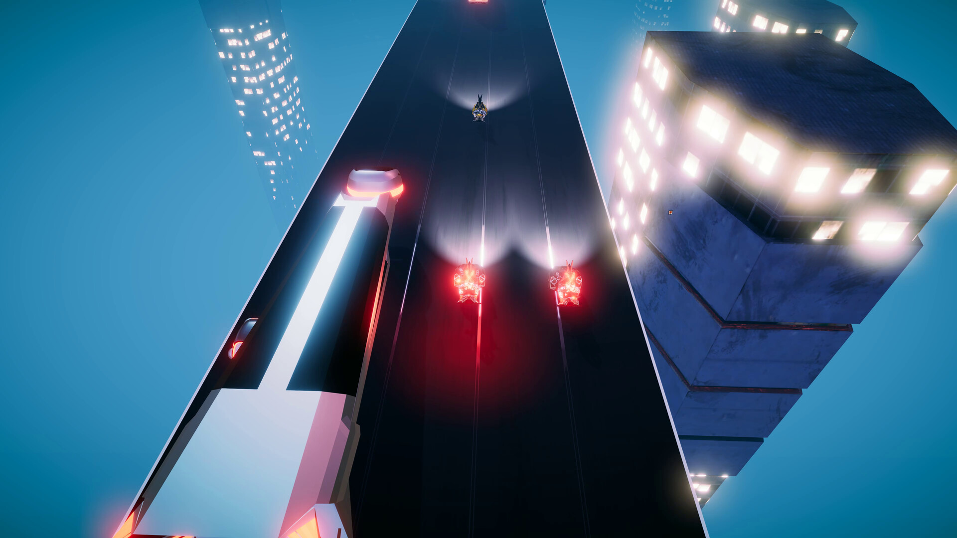 HoverGrease 2 on Steam