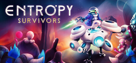 Entropy Survivors (2024) DOWNLOAD PC FREE - itch.io