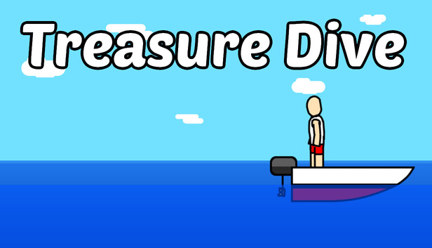 Treasure Dive on Steam