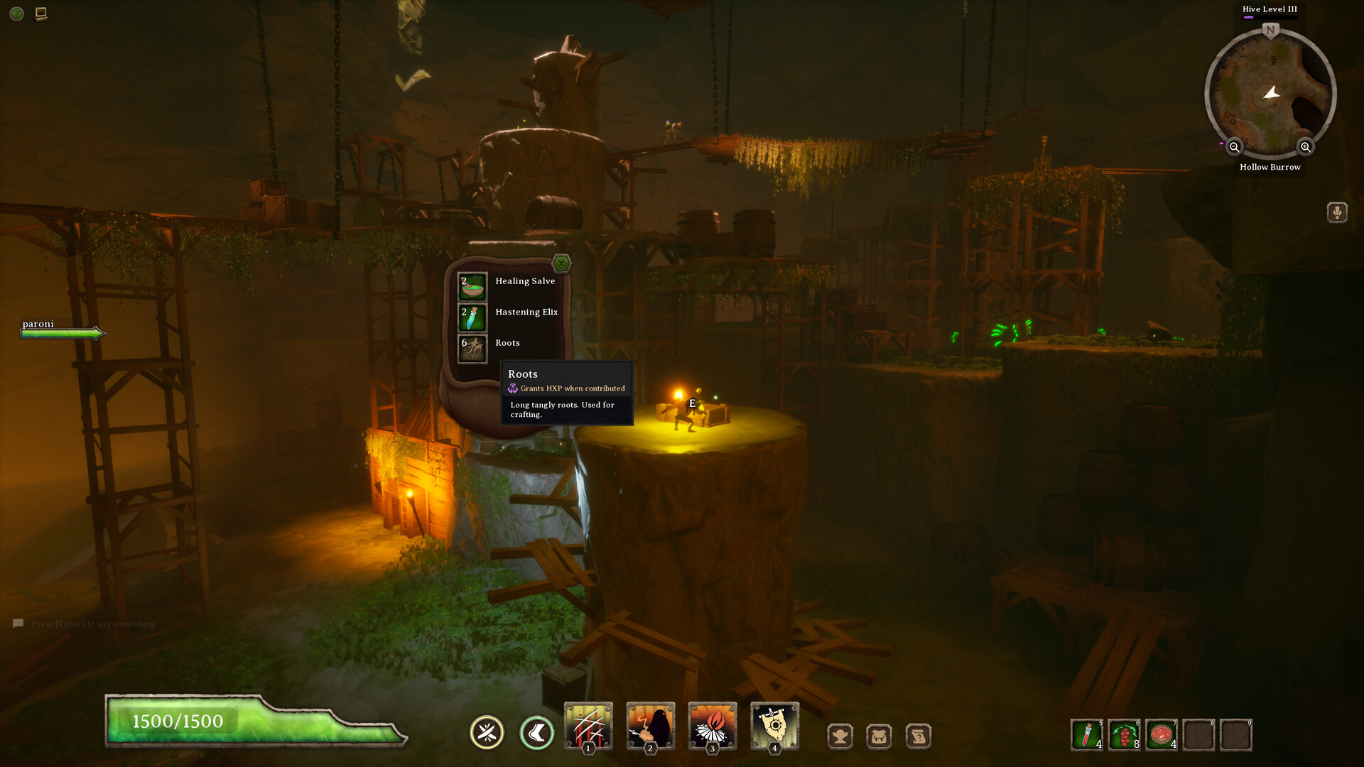 Goblin's Die on Steam