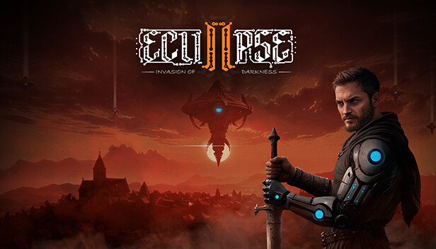 Eclipse 2: Invasion of Darkness on Steam