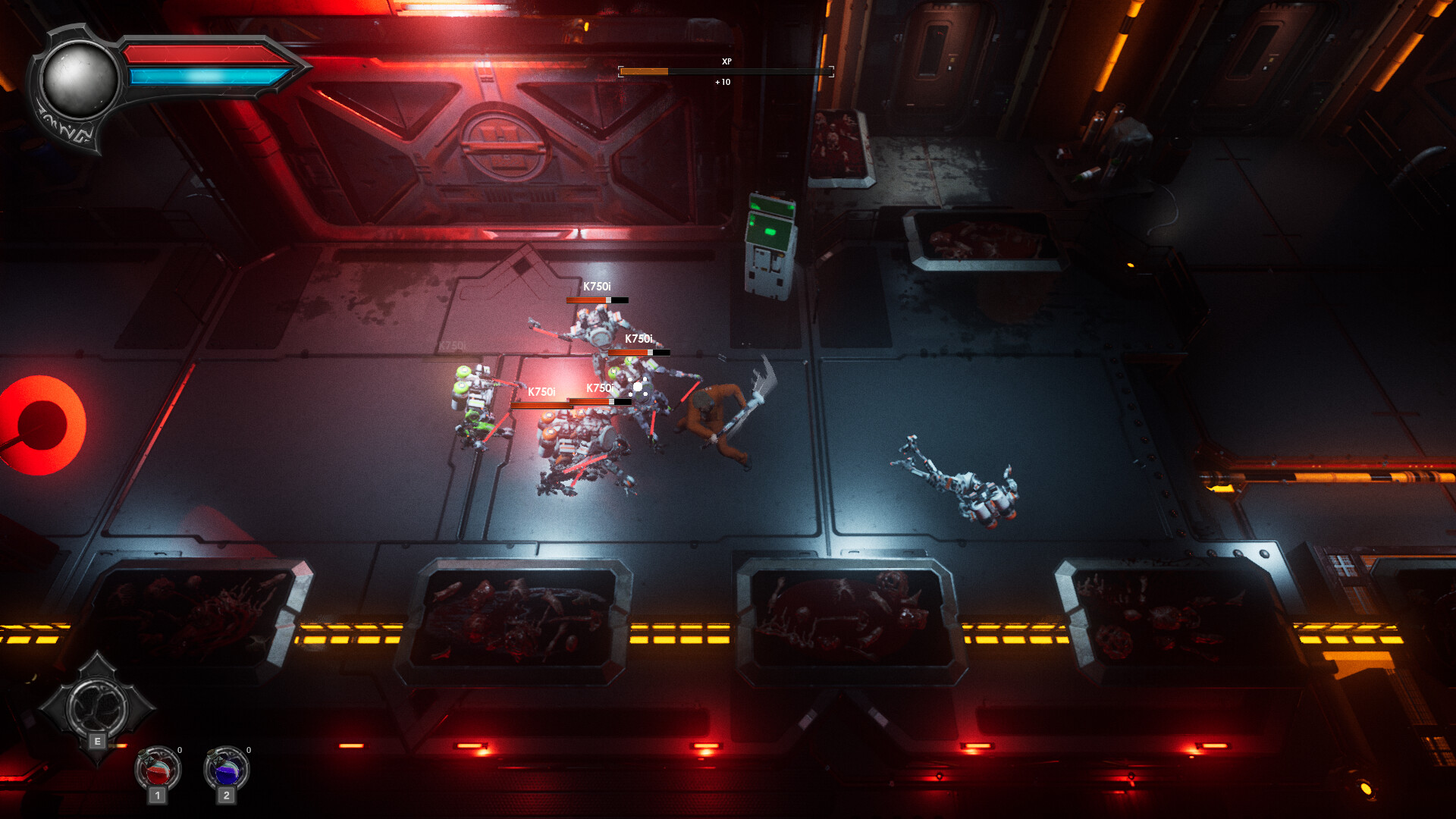 Eclipse 2: Invasion of Darkness on Steam