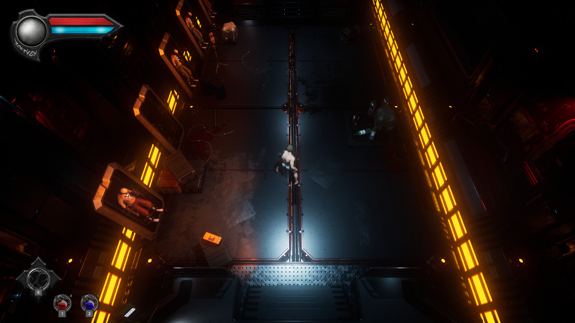 Eclipse 2: Invasion of Darkness on Steam