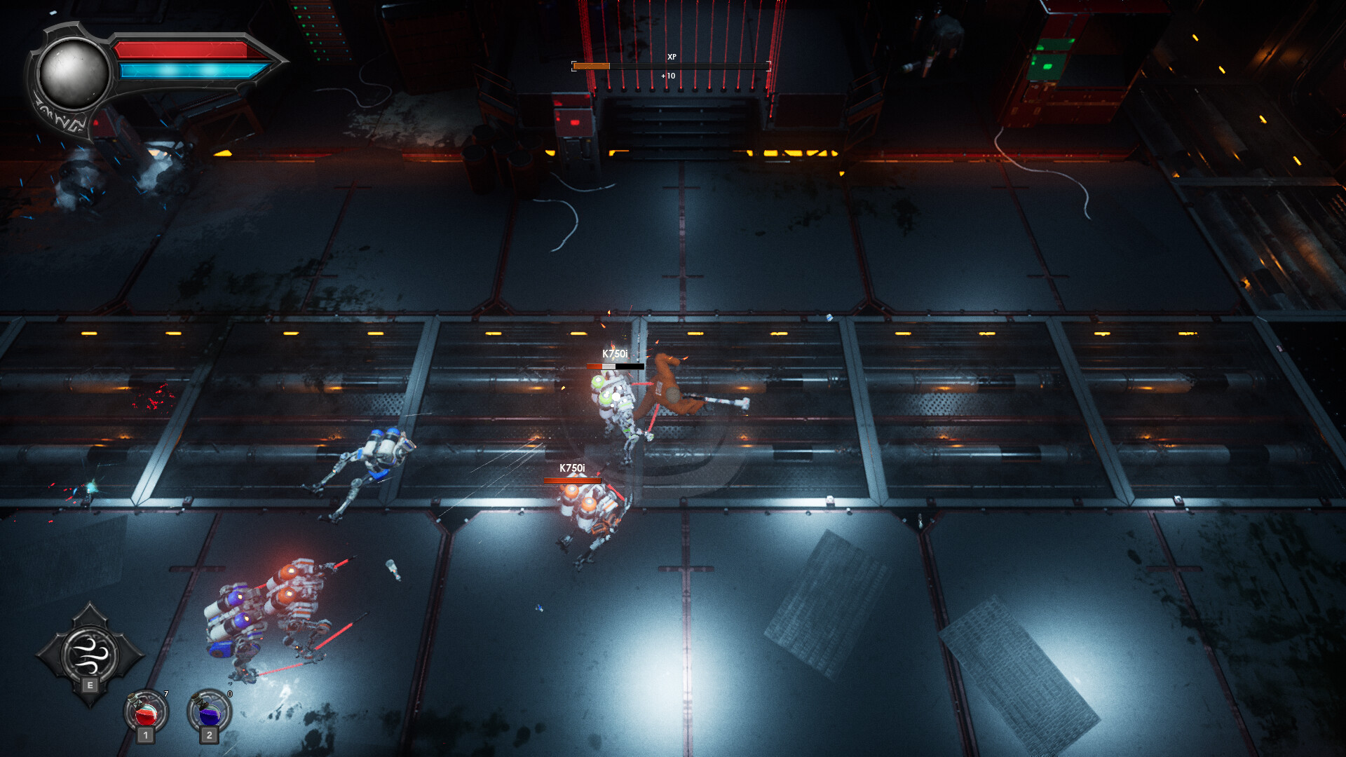 Eclipse 2: Invasion of Darkness on Steam