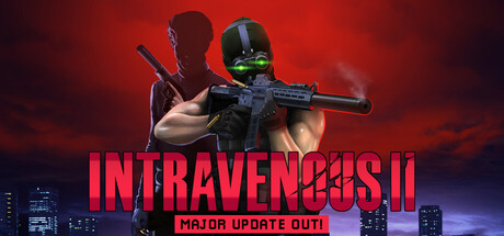 Save 35% on Intravenous 2 on Steam