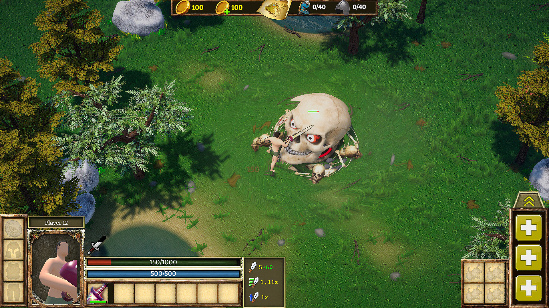 Feudal Wars on Steam