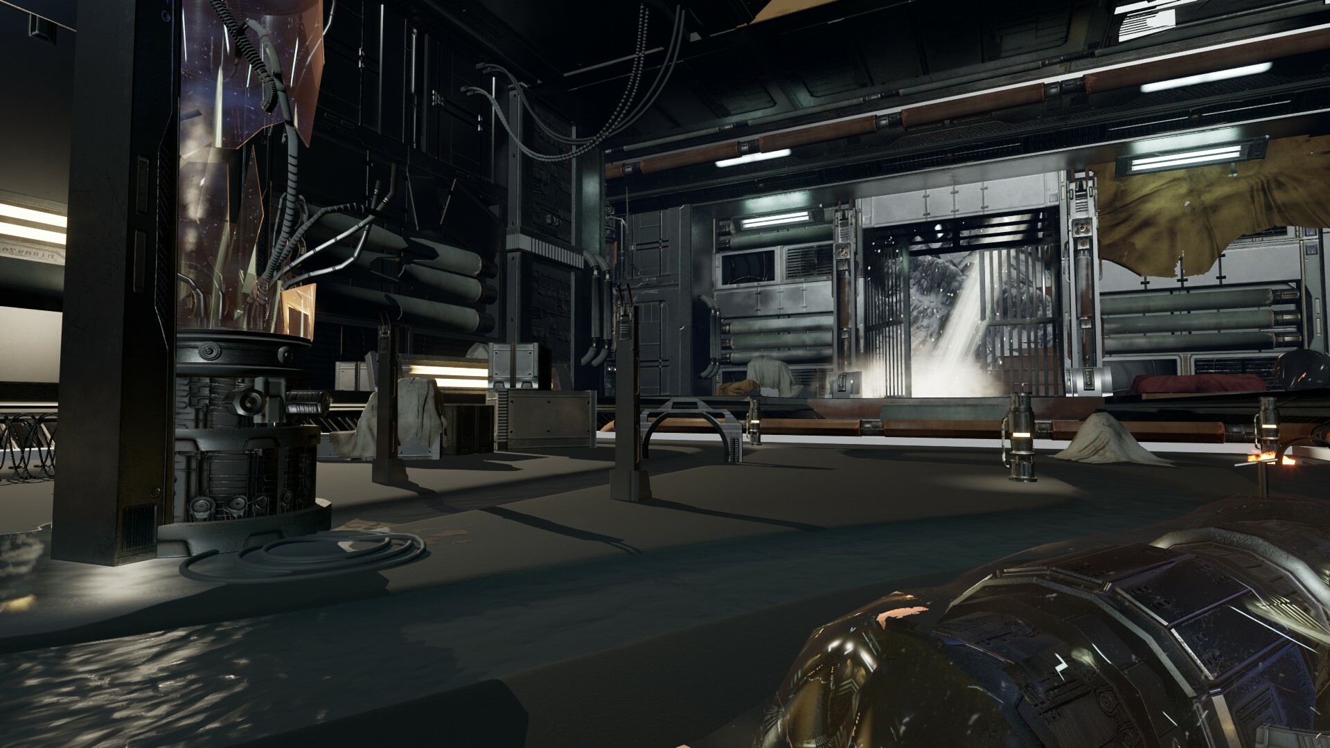 Wild River Run: Map Pack - SCIFI no Steam