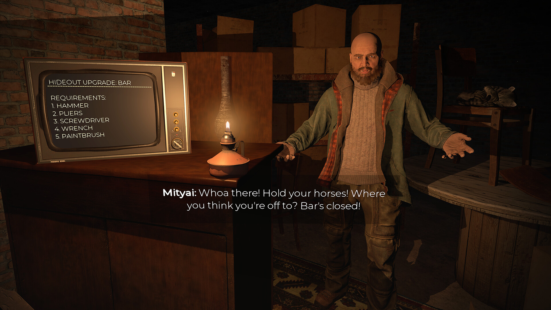 CONVRGENCE on Steam