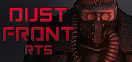 Dust Front RTS on Steam