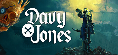 DAVY x JONES on Steam