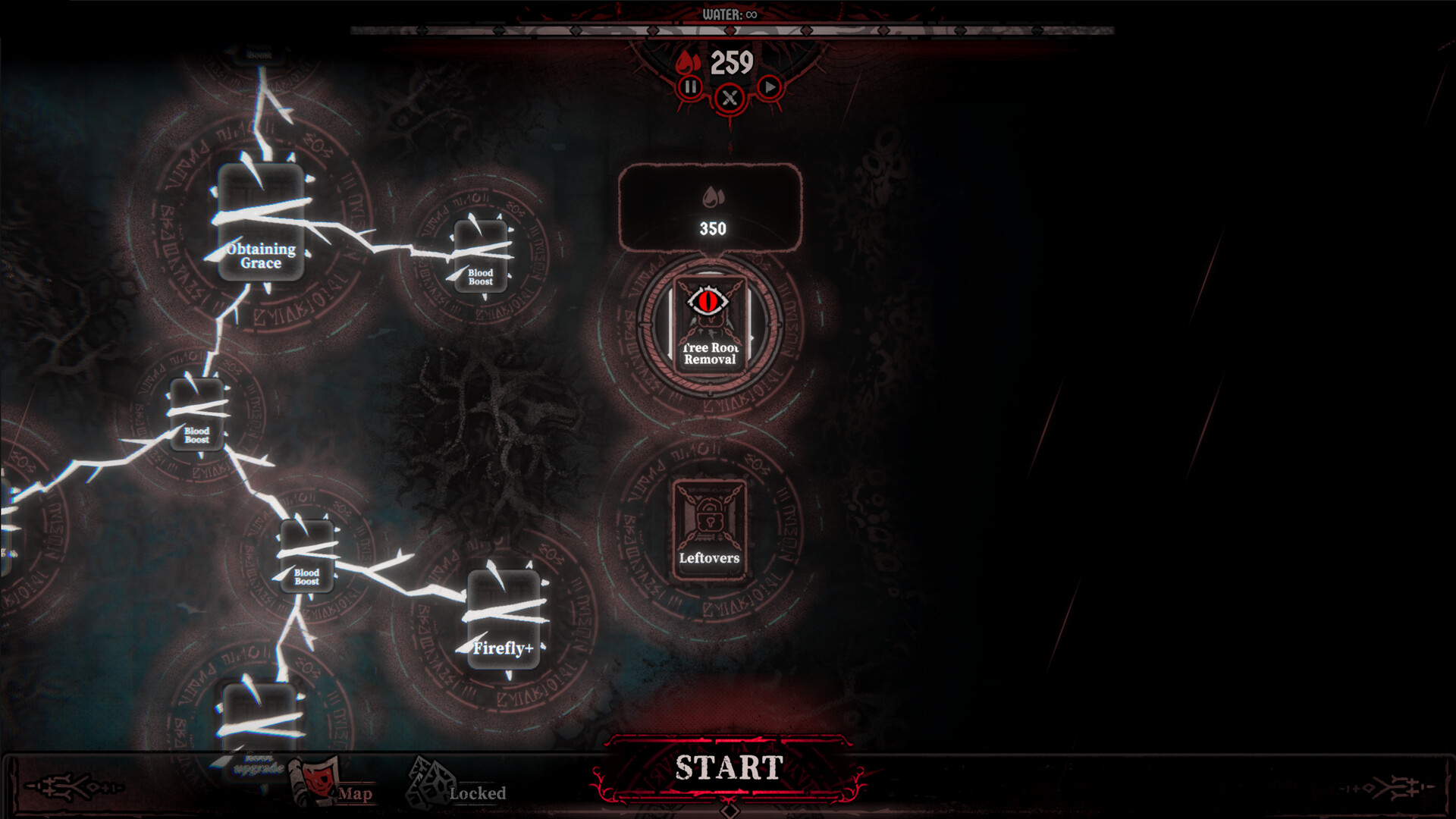 Roots Devour on Steam