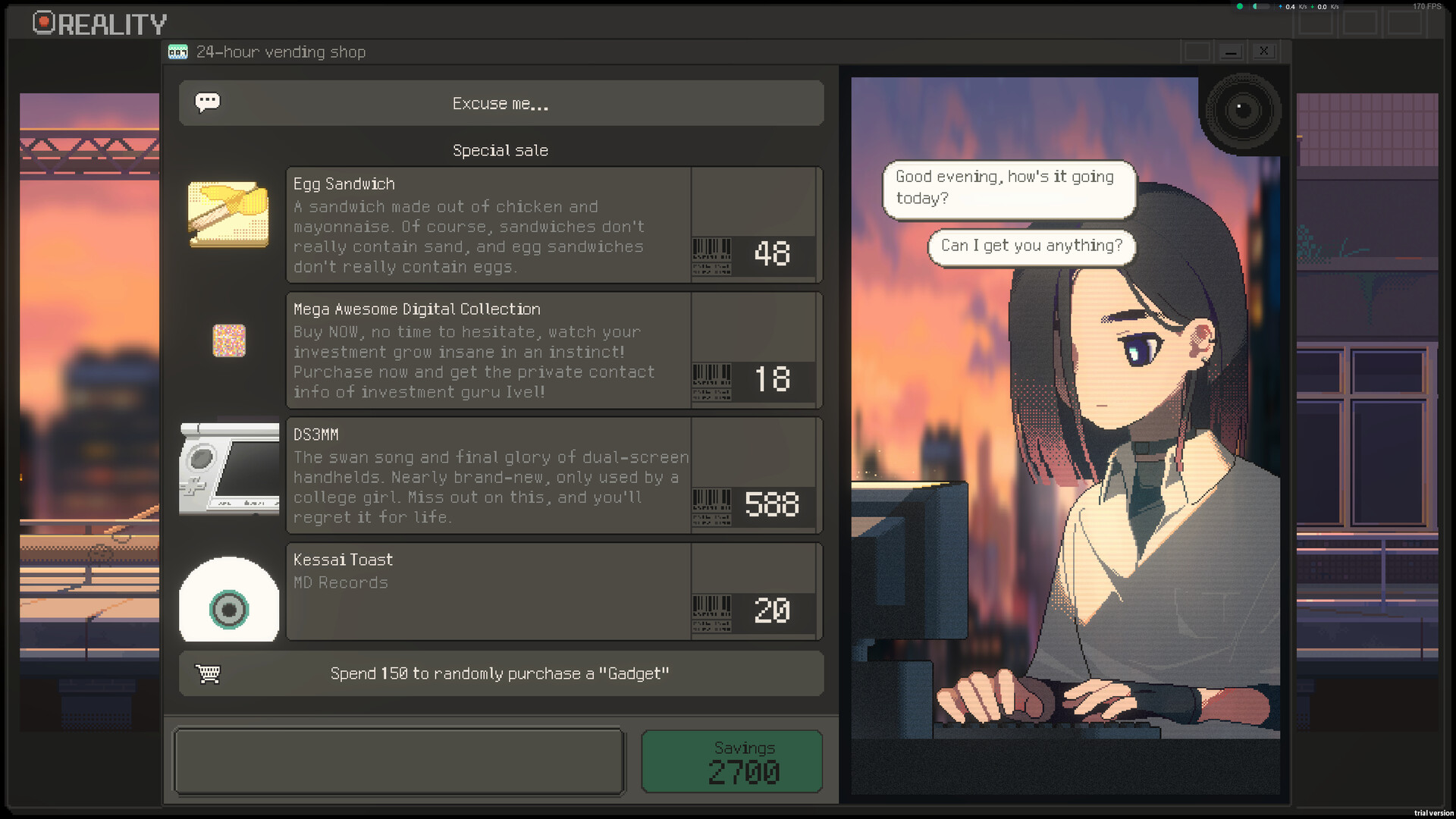 Save 10% on S4U: CITYPUNK 2011 AND LOVE PUNCH on Steam