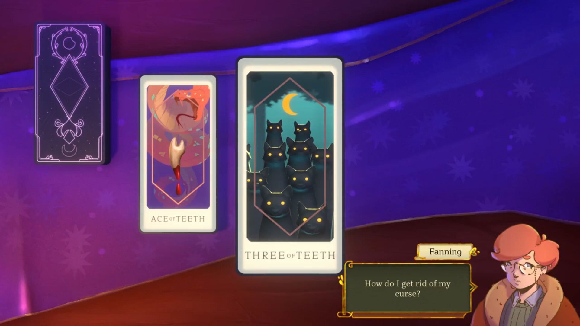 Loose Leaf: A Tea Witch Simulator on Steam