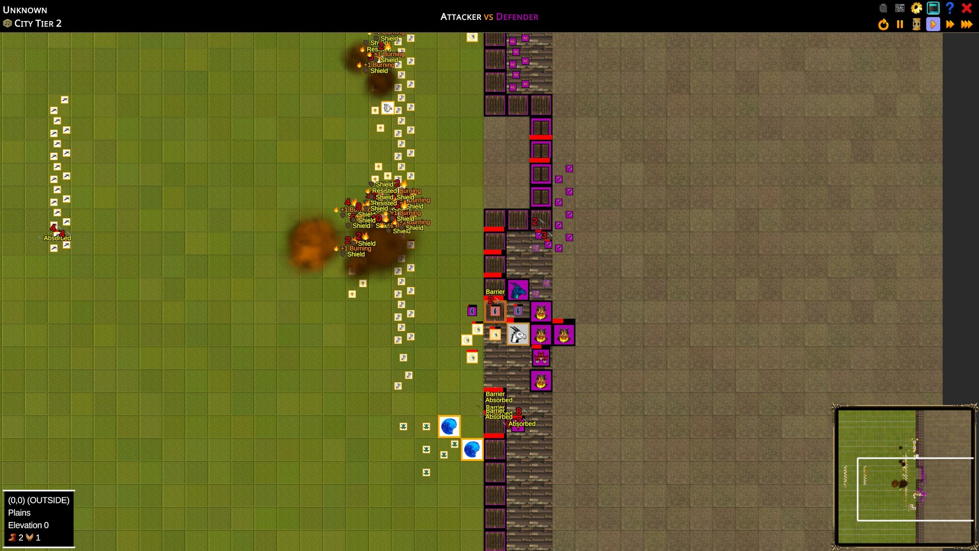 Wizard Warfare 2: Cephalopod Wars on Steam