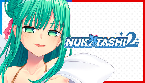 NUKITASHI 2 on Steam