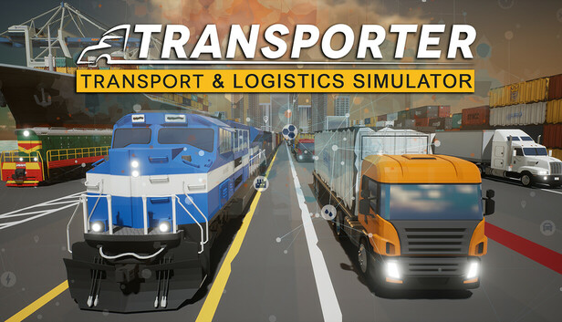 Transporter on Steam