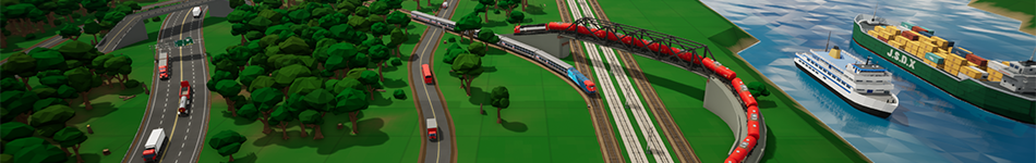 Transporter on Steam
