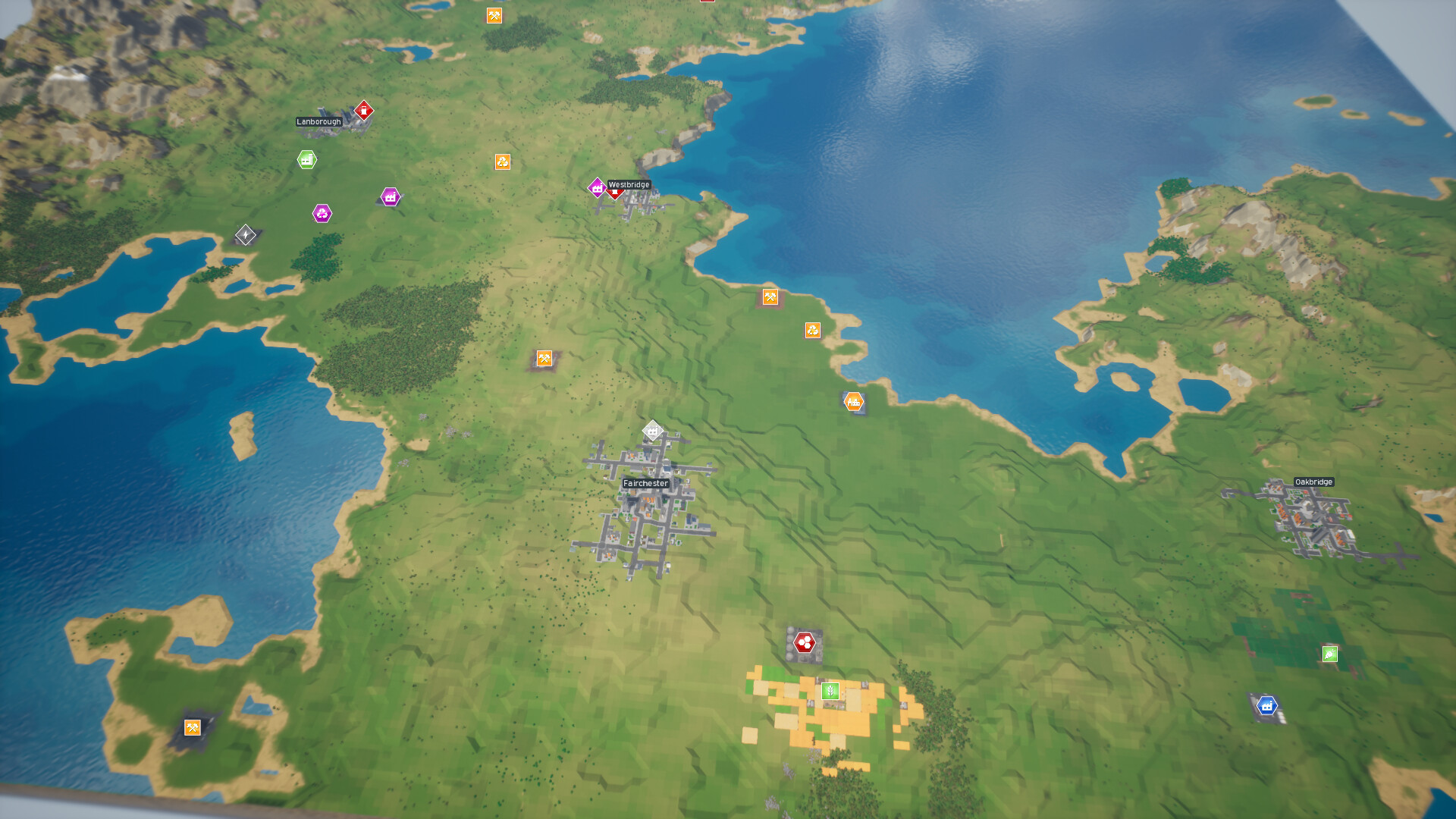 Transporter on Steam