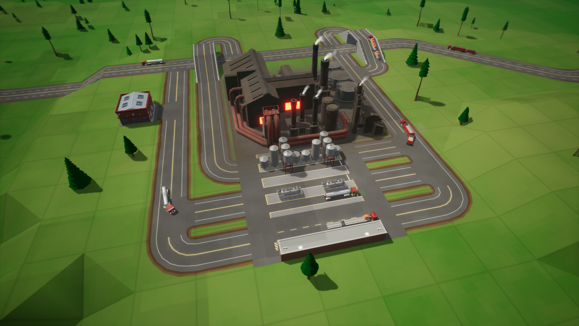 Transporter on Steam