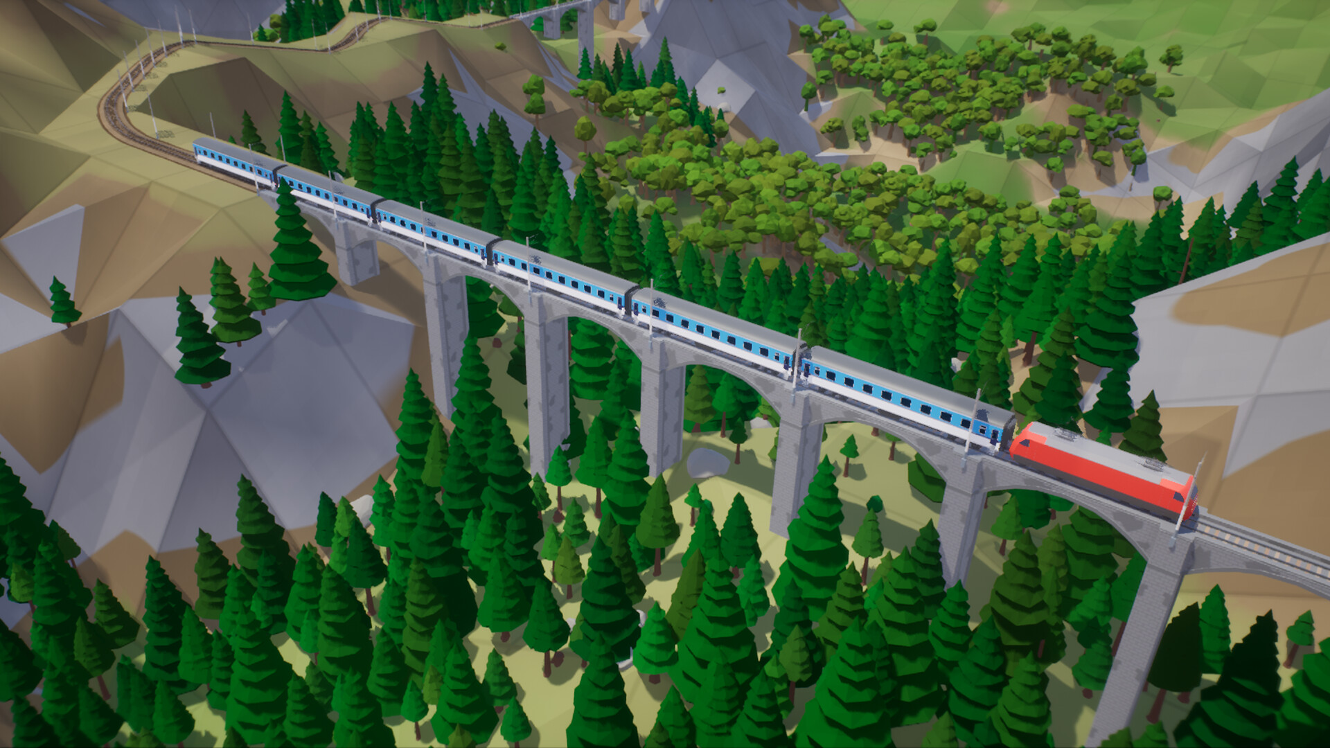 Transporter on Steam