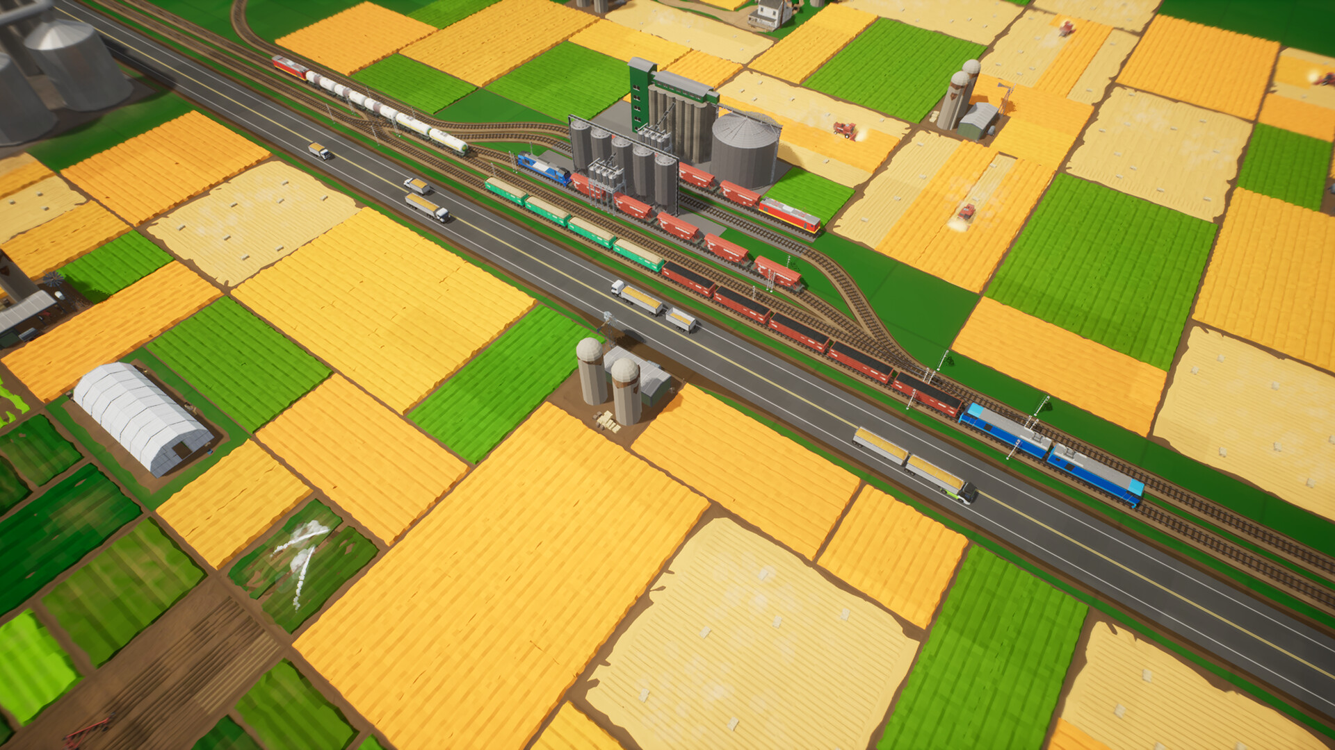 Transporter on Steam