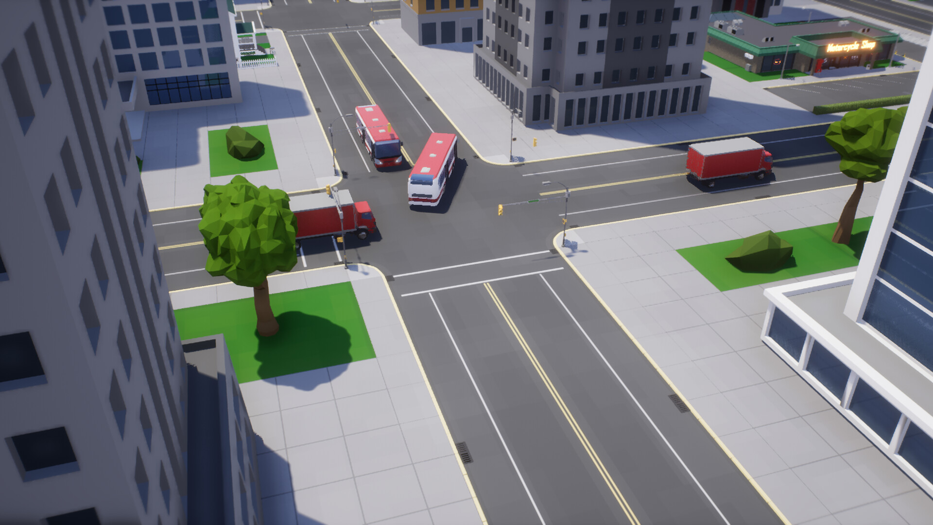 Transporter on Steam