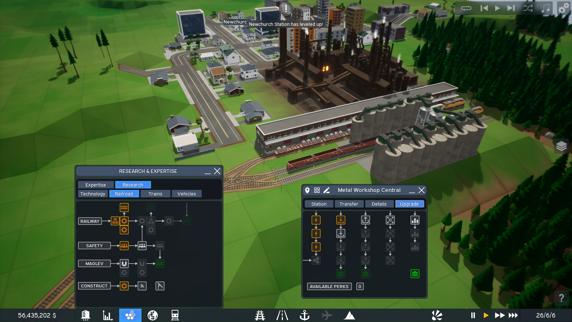 Transporter on Steam