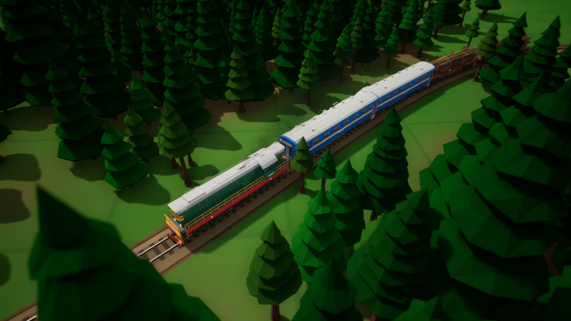 Transporter on Steam