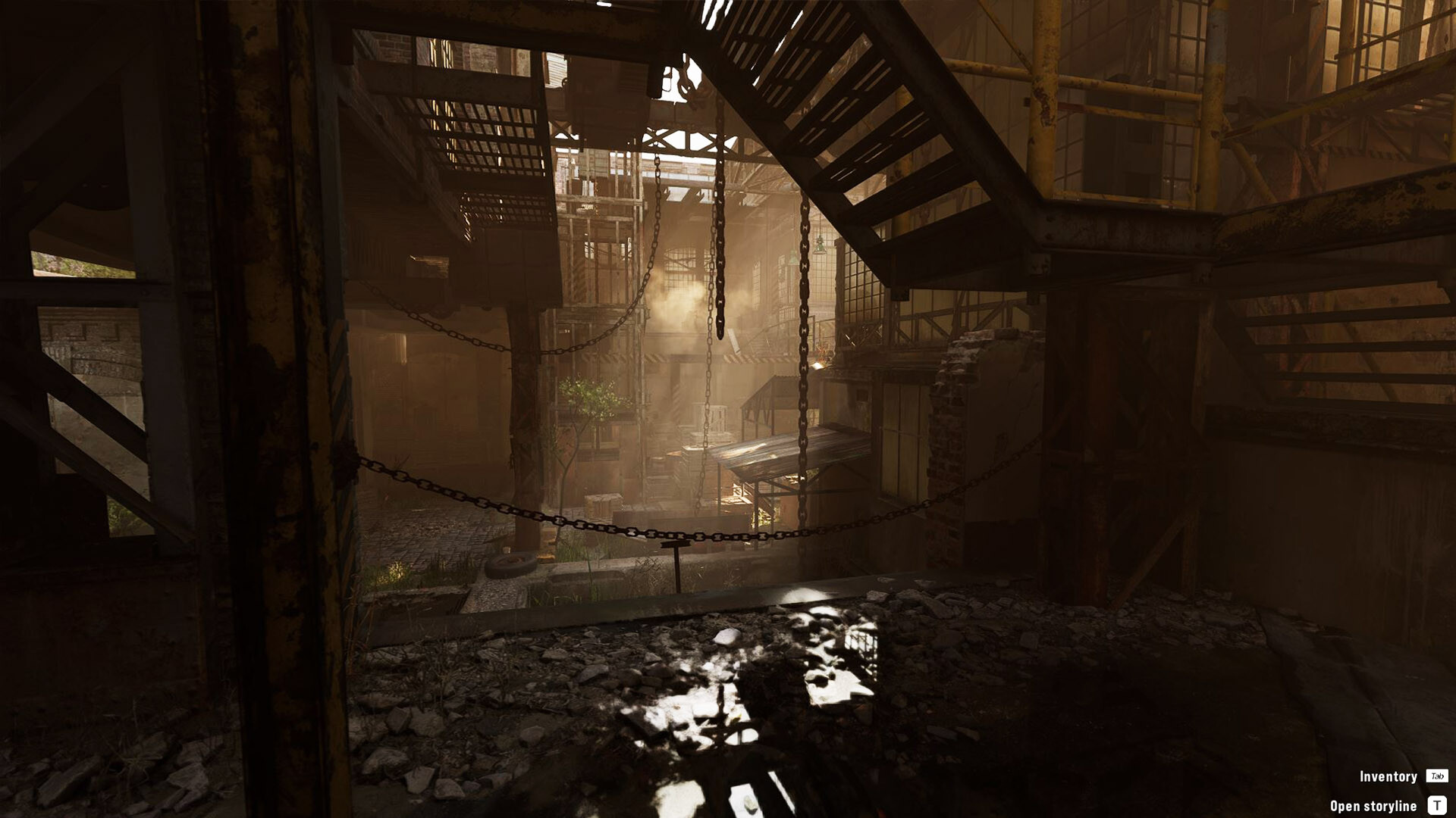 Who is Abby on Steam