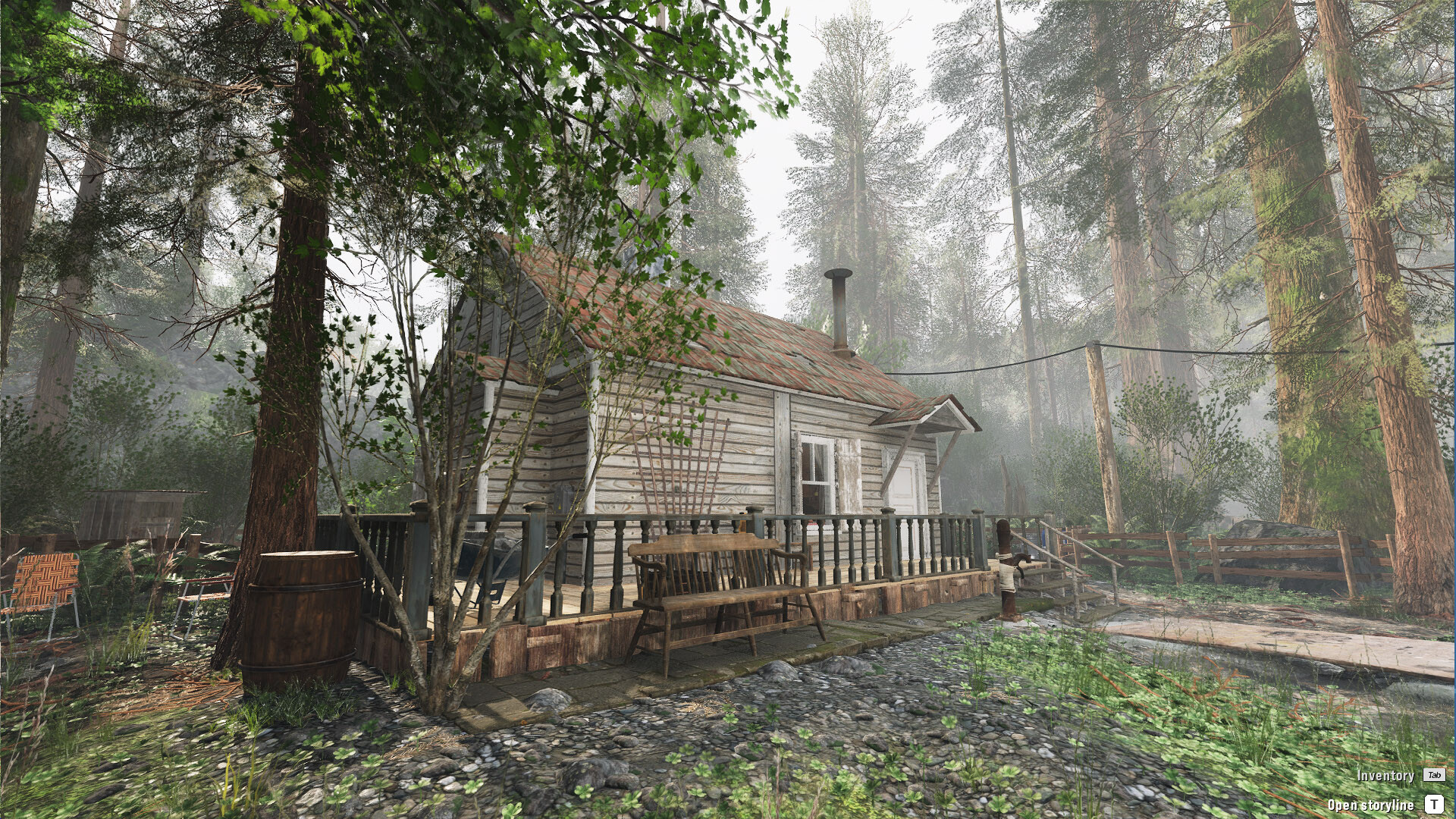 Who is Abby on Steam