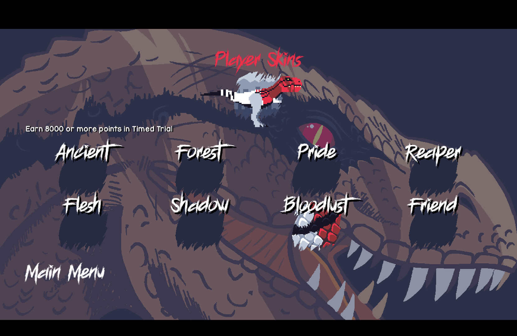 Dino Mayhem on Steam