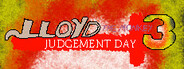 Lloyd the Monkey 3: Judgement Day - The ARC INDIE Update! - Steam News