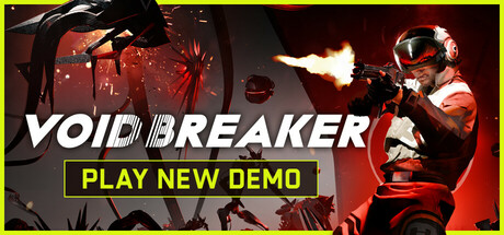 VOID/BREAKER - Sales, Wishlists and Metrics - Vania