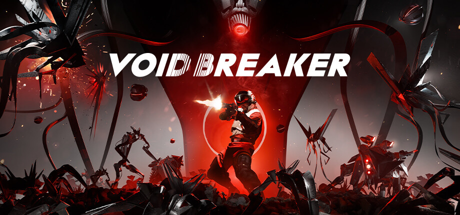 VOID/BREAKER Steam Charts · SteamDB