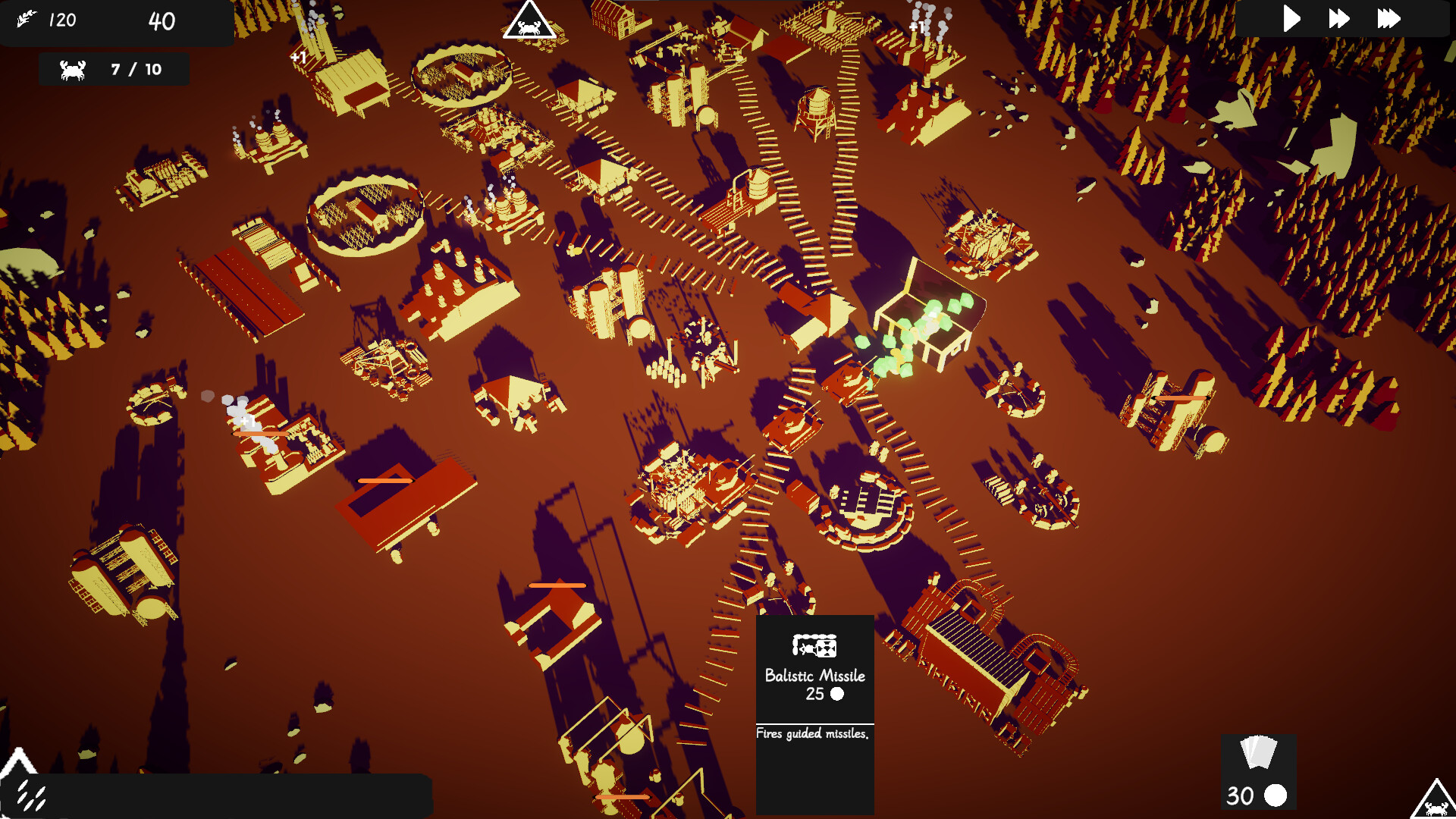 Save 20% on Paddle Protectors on Steam