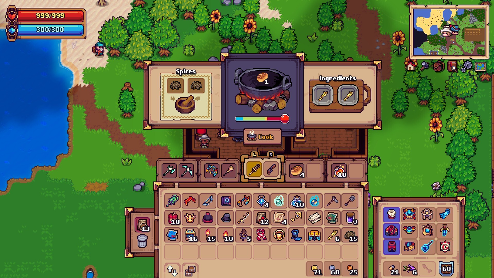 Tinkerlands on Steam