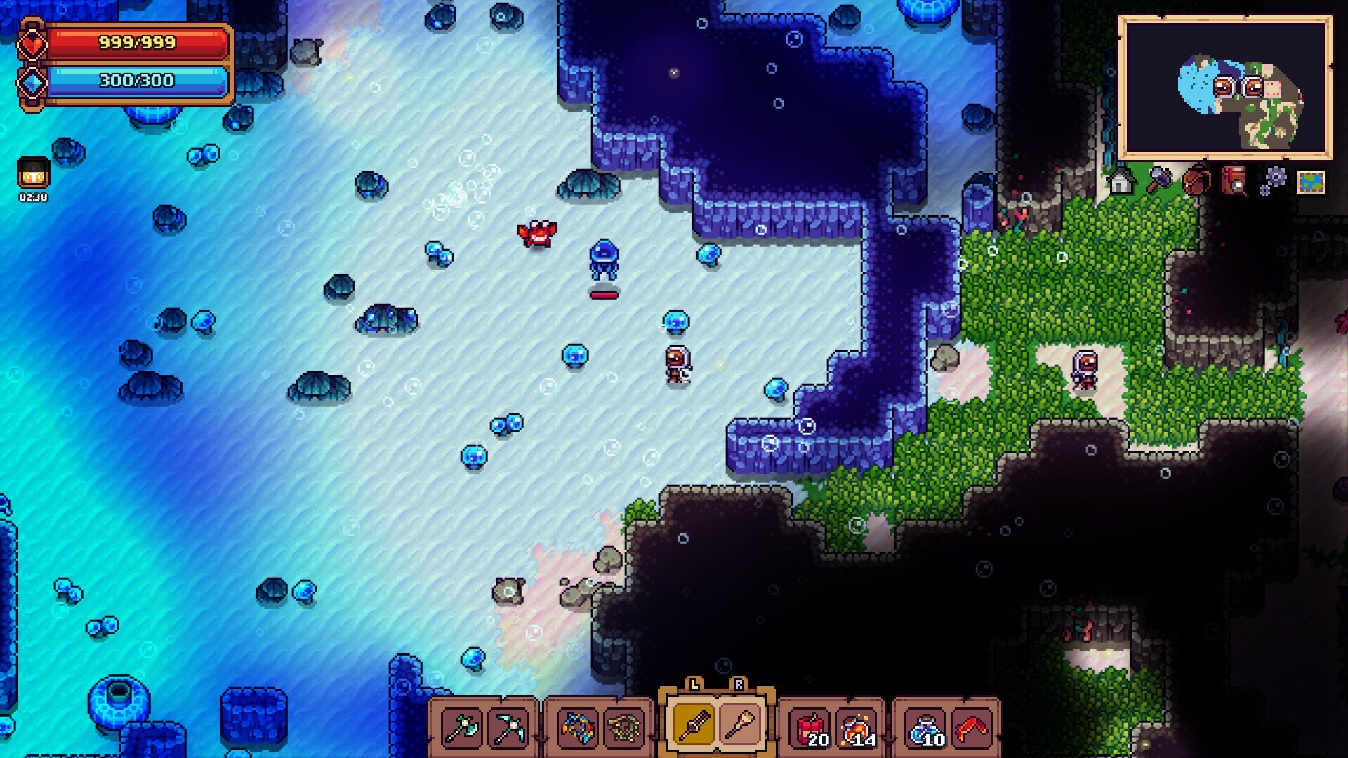 Tinkerlands on Steam