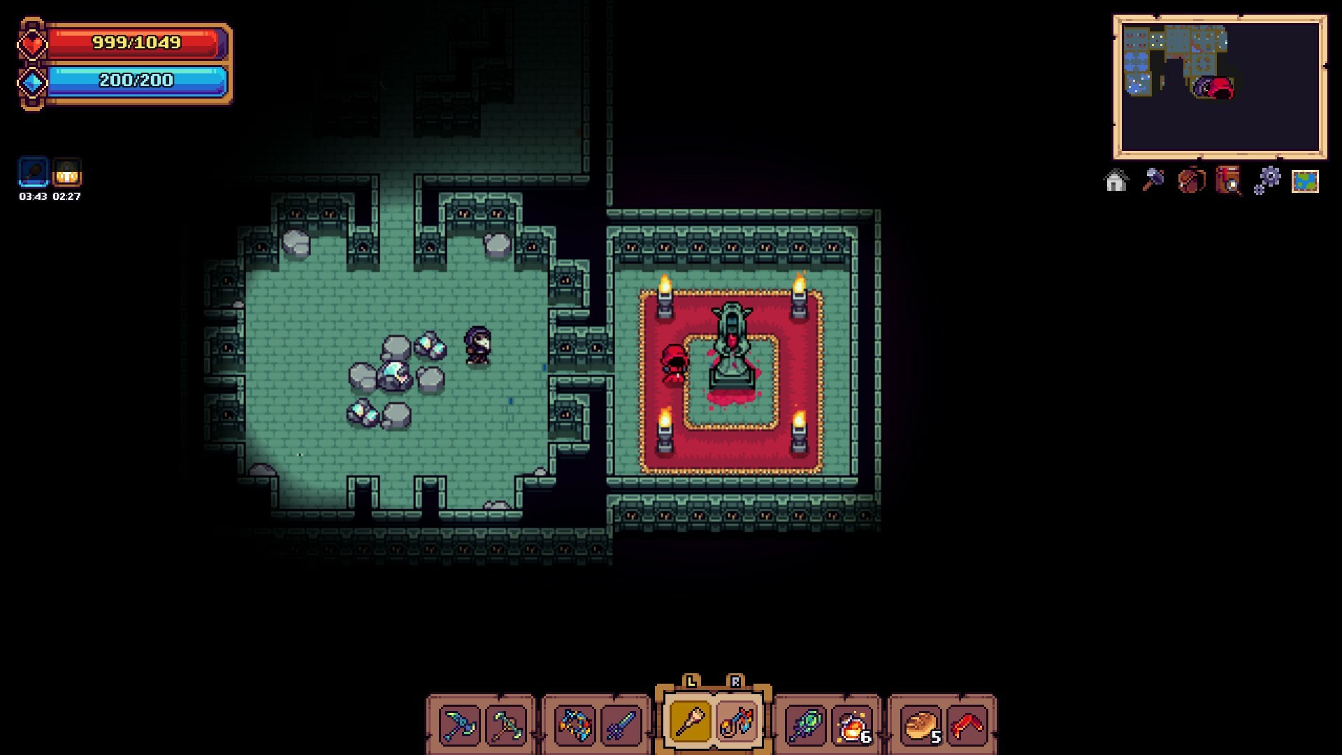 Tinkerlands on Steam