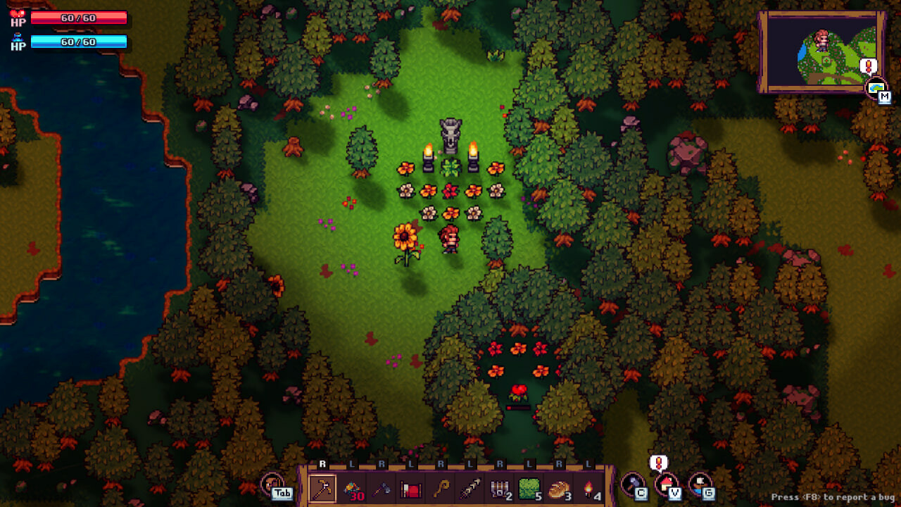 Tinkerlands on Steam